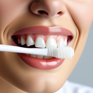 Kaip taisyklingai valyti dantis: 7 ekspertų patarimai efektyviai burnos ...